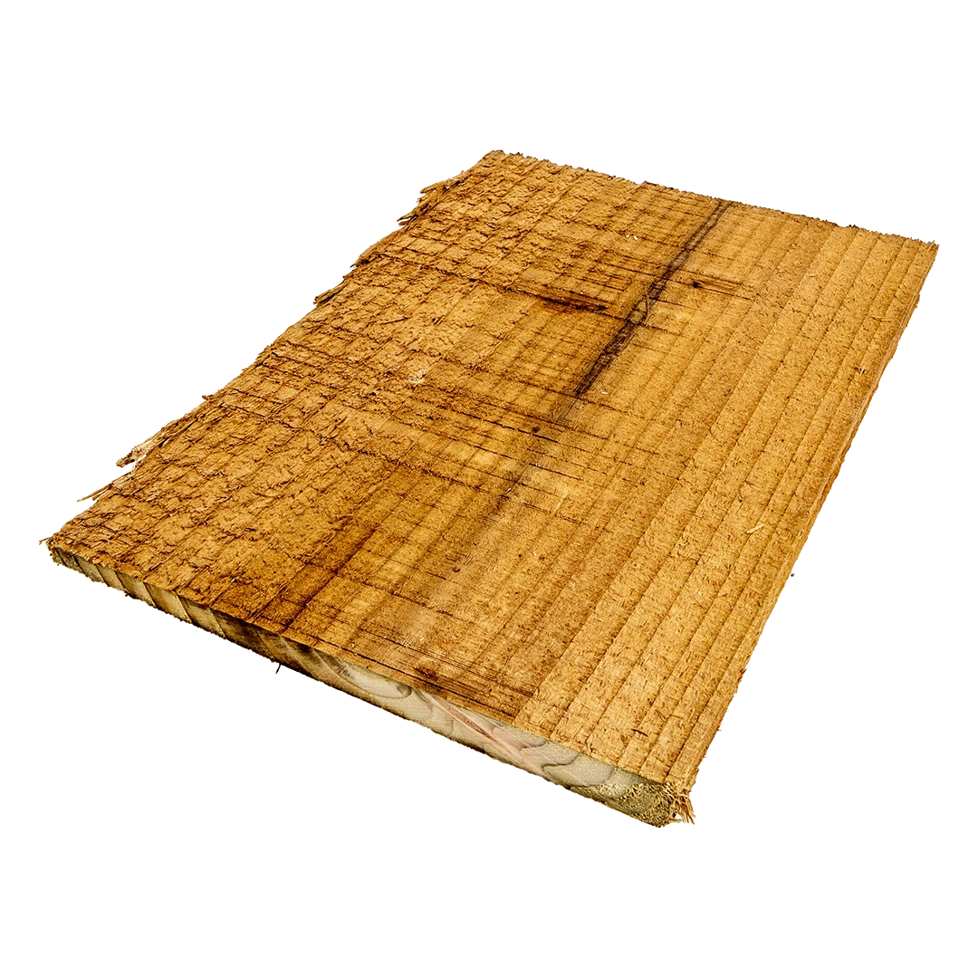 Fence Boards – M.H. Southern & Co. Ltd.