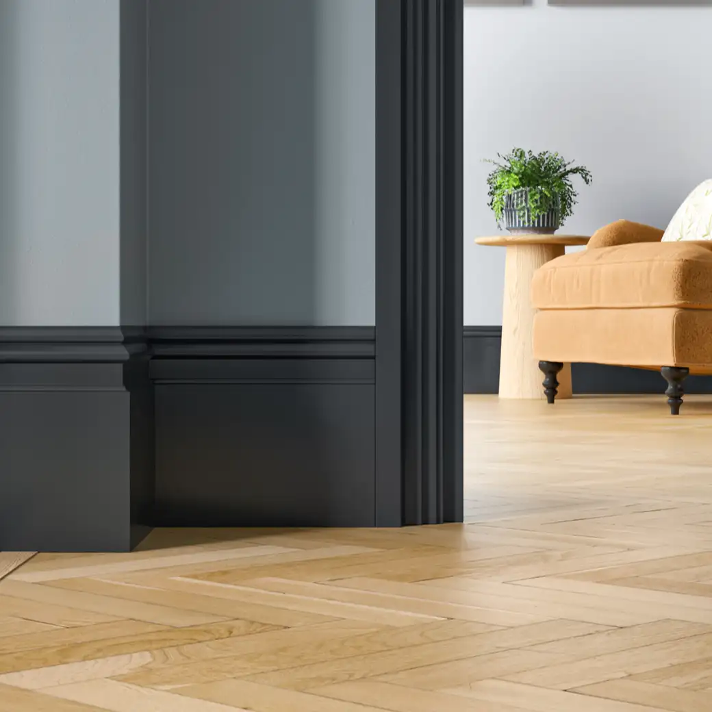 Skirting & Architrave - M.H. Southern & Co. Ltd.