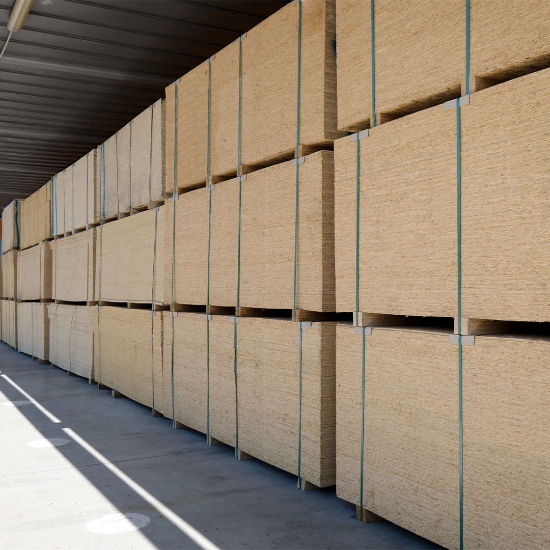 Chipboard - M.H. Southern & Co. Ltd.