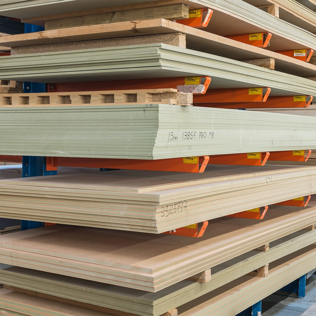 MDF - M.H. Southern & Co. Ltd.