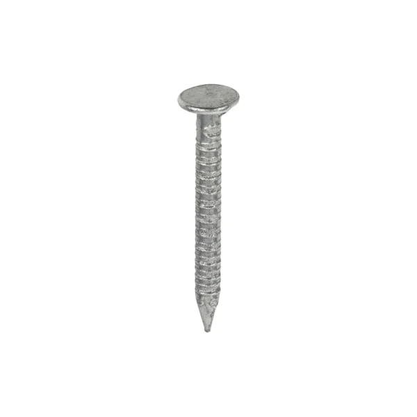 20 x 2mm Annular Ringshank Nails Bright – M.H. Southern & Co. Ltd.
