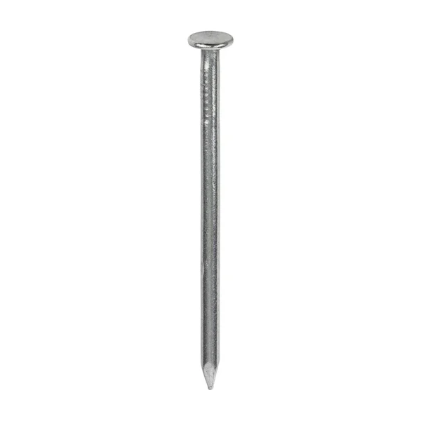 65 x 3.35mm Round Wire Nails Bright – M.H. Southern & Co. Ltd.